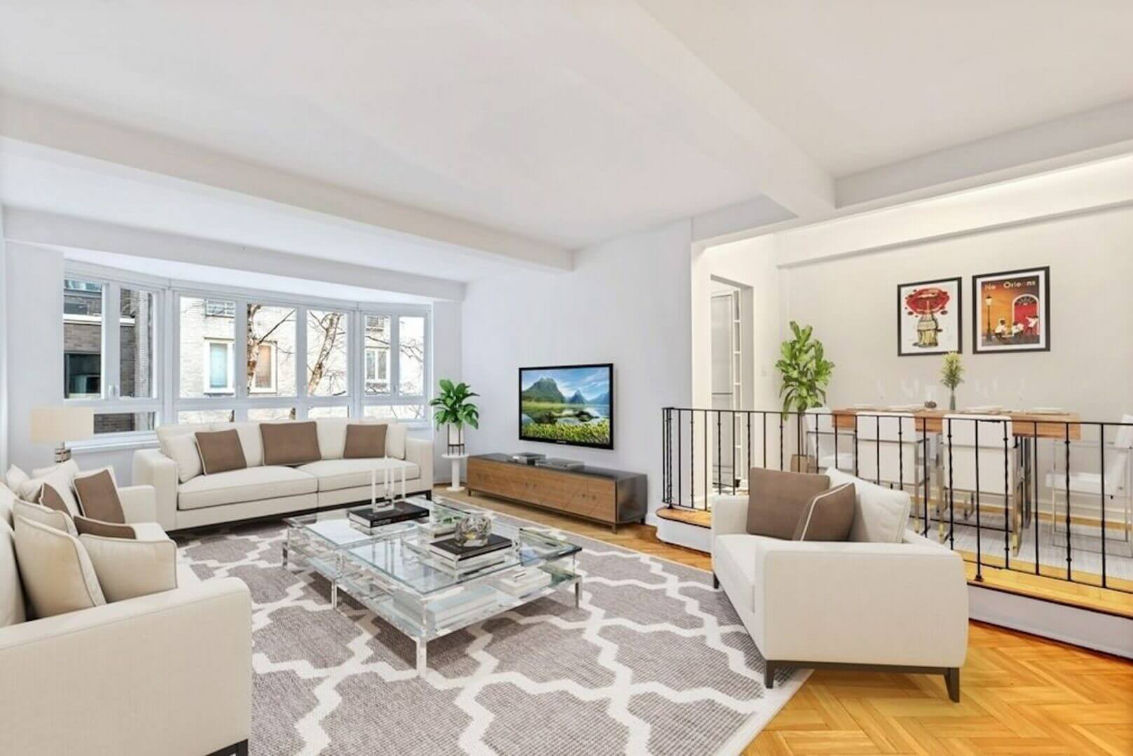 Alexander Anderson Real Estate Group - New Jersey & New York