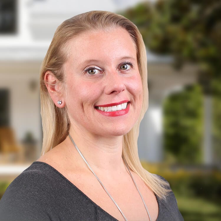 Jaime L. Brown | Alexander Anderson Real Estate Group