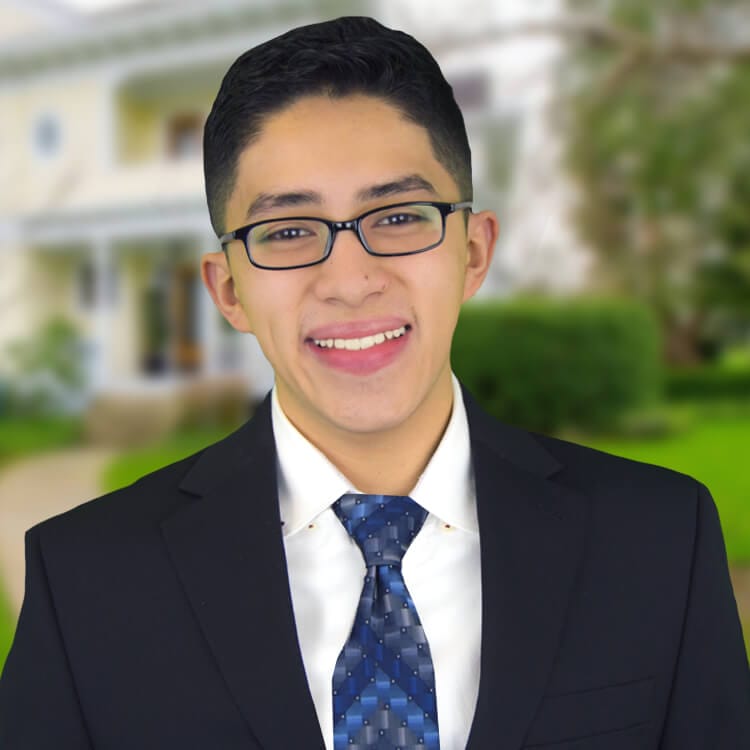 Michael Solis | Alexander Anderson Real Estate Group