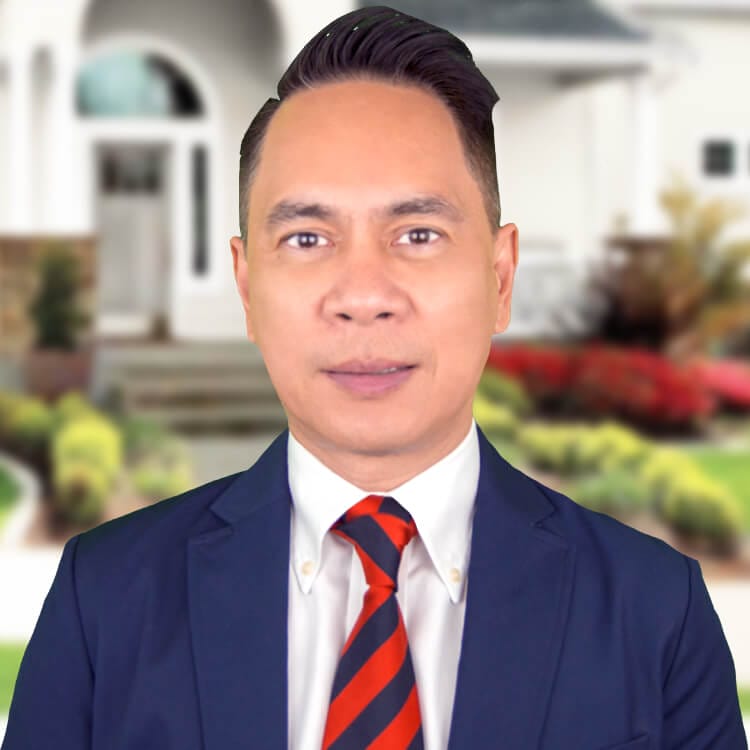 Raffy Rafanan | Alexander Anderson Real Estate Group