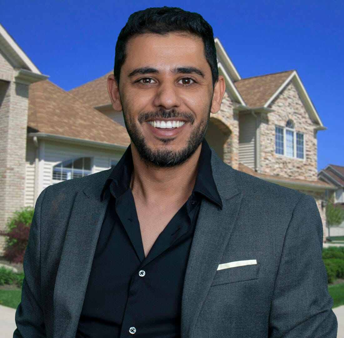 Asaf Gahali | Alexander Anderson Real Estate Group