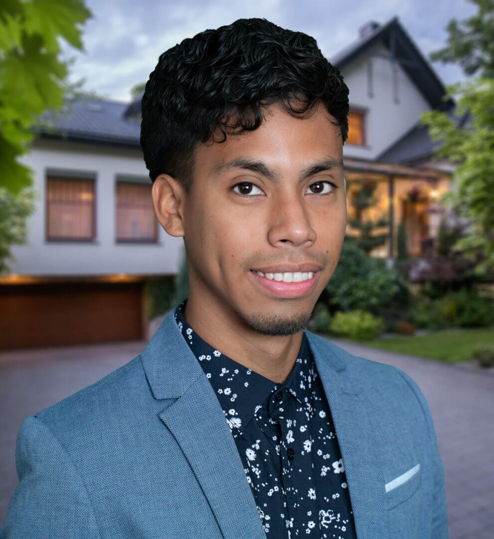 Brando Culajay-Delgado | Alexander Anderson Real Estate Group